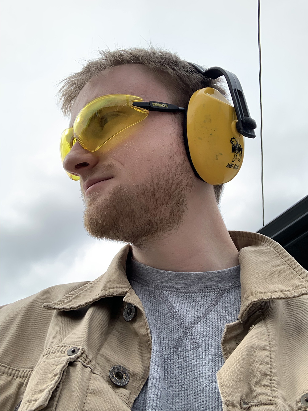 The Good Grinder - From Edmonton, for Edmonton